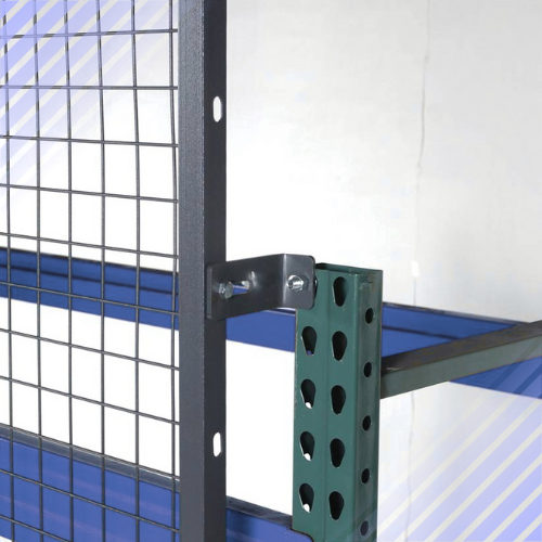 Racks Industriales en Guadalajara | Fabricante de Rack Selectivo
