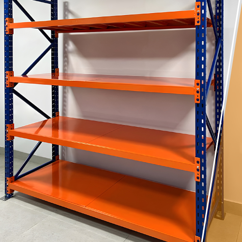 Fabricante de Racks Industriales en México | Nuevos y Usados